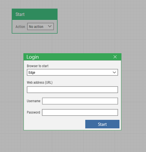 D365 F&O Fusion Recorder | Leapwork Documentation